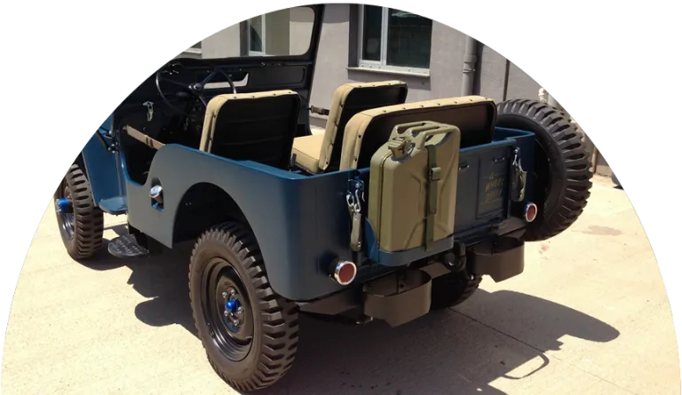 Jerry Can | Steel Jerry Can | Nato Cans | Gas Can